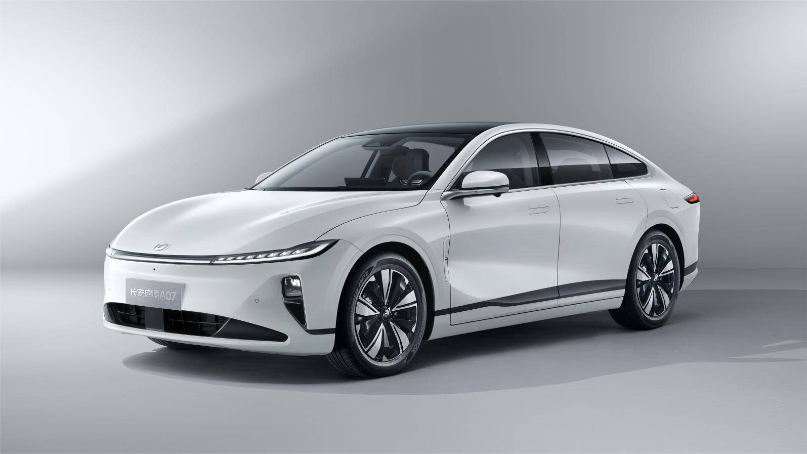 售11.99万元起！长安启源Q05/ A07新款双车上市_搜狐汽车_搜狐网