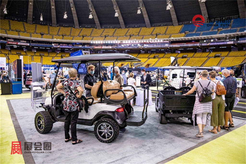 2024年加拿大新能源电动车及充电桩展MEVS 2024_搜狐汽车_搜狐网