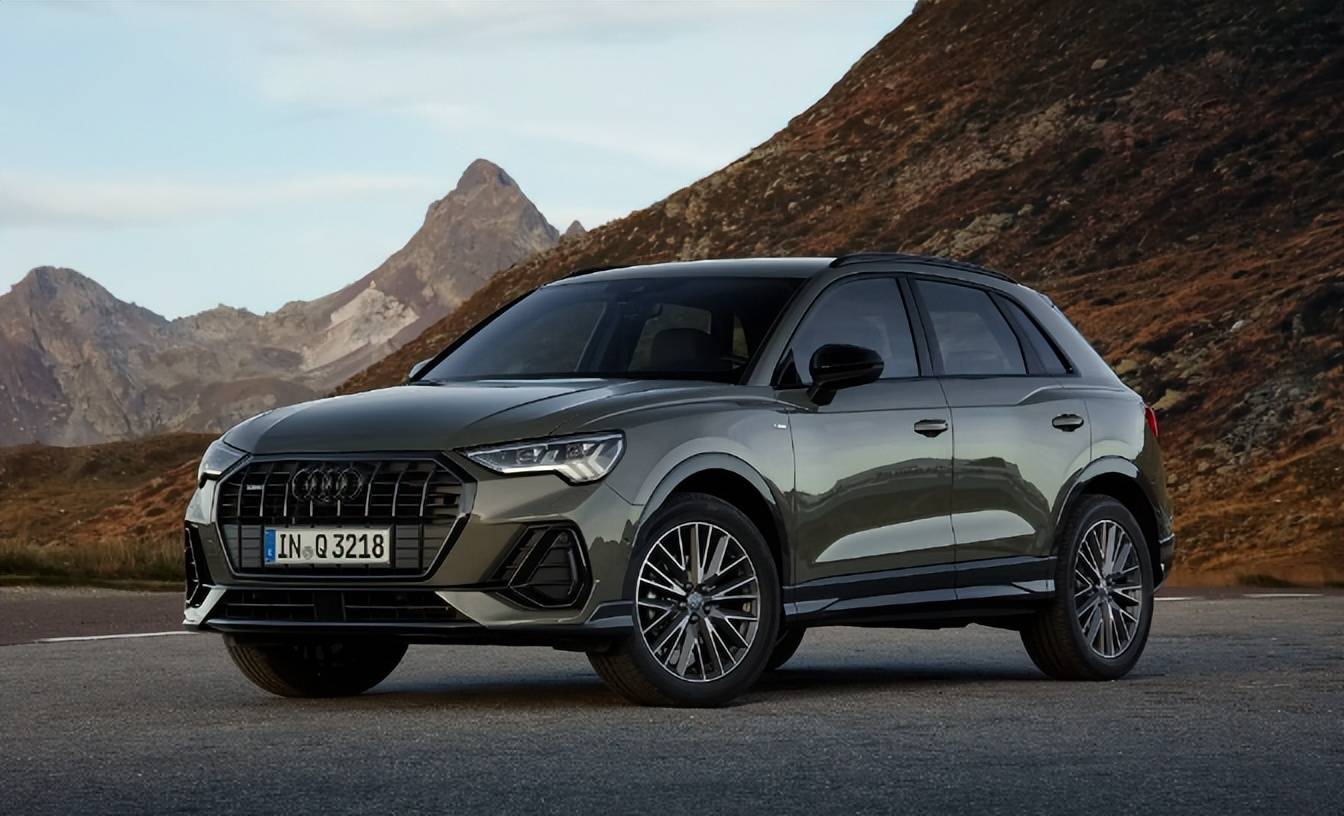 奥迪Q3和凯迪拉克XT4相比，谁是你的豪华最优选？_搜狐汽车_搜狐网