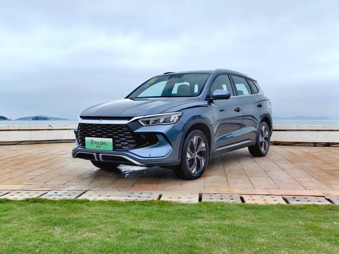 谁更胜一筹？宋ProDM-i冠军版VS启辰大VDD-i插混_搜狐汽车_搜狐网