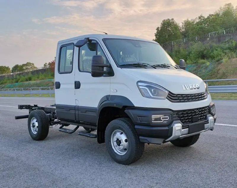 南京依维柯新车申报信息，型号为NJ2046EFDJ的越野底盘_搜狐汽车_搜狐网