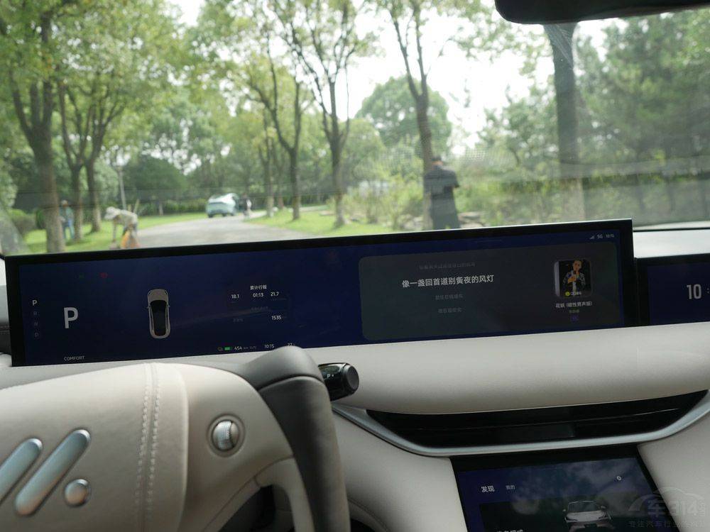 问界M7、理想L7、智己LS6，哪款更值得下手?_搜狐汽车_搜狐网