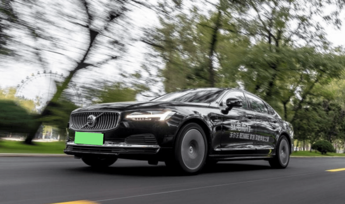 新秀OR老将？追光PHEV对比BBA/沃尔沃/雷克萨斯，谁更强势？_搜狐汽车_搜狐网