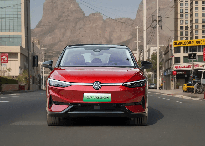 实力非凡、坐拥未来科技，ID.7 VIZZION即将震撼登场！_搜狐汽车_搜狐网