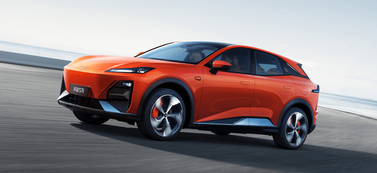 零跑C11和深蓝S7，谁才是性价比之王？_搜狐汽车_搜狐网