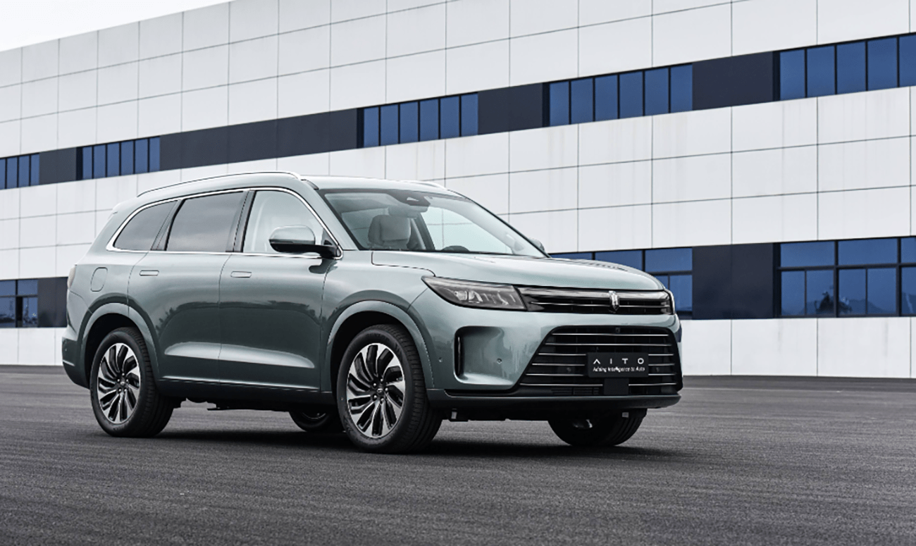 12月第三周新能源车销量解读：理想L7反超问界M7，还有一匹大黑马_搜狐汽车_搜狐网