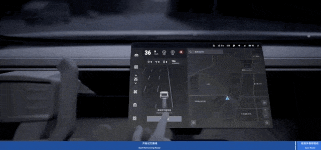 iCAR，纯视觉智驾，13万开卖_搜狐汽车_搜狐网
