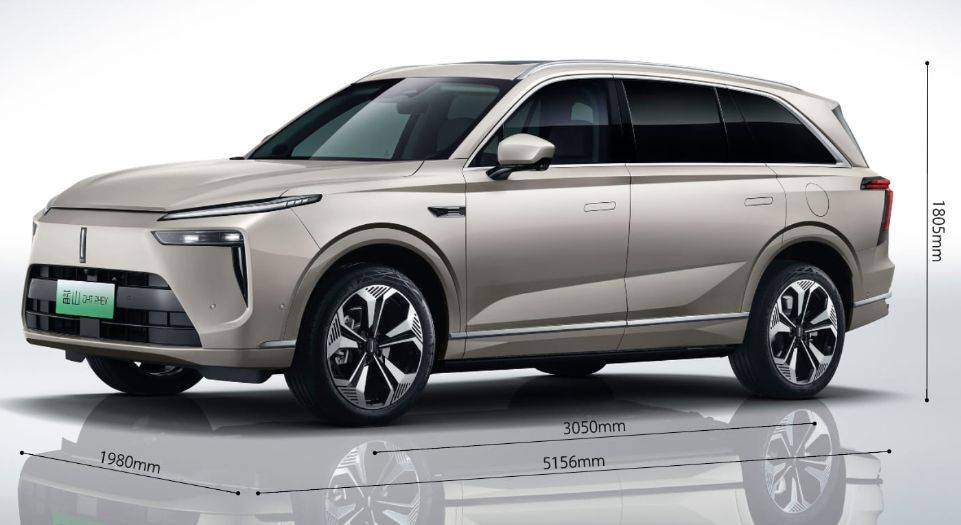 魏牌蓝山DHT-PHEV与理想L7的博弈，哪款才是家庭用户的理想选择？_搜狐汽车_搜狐网