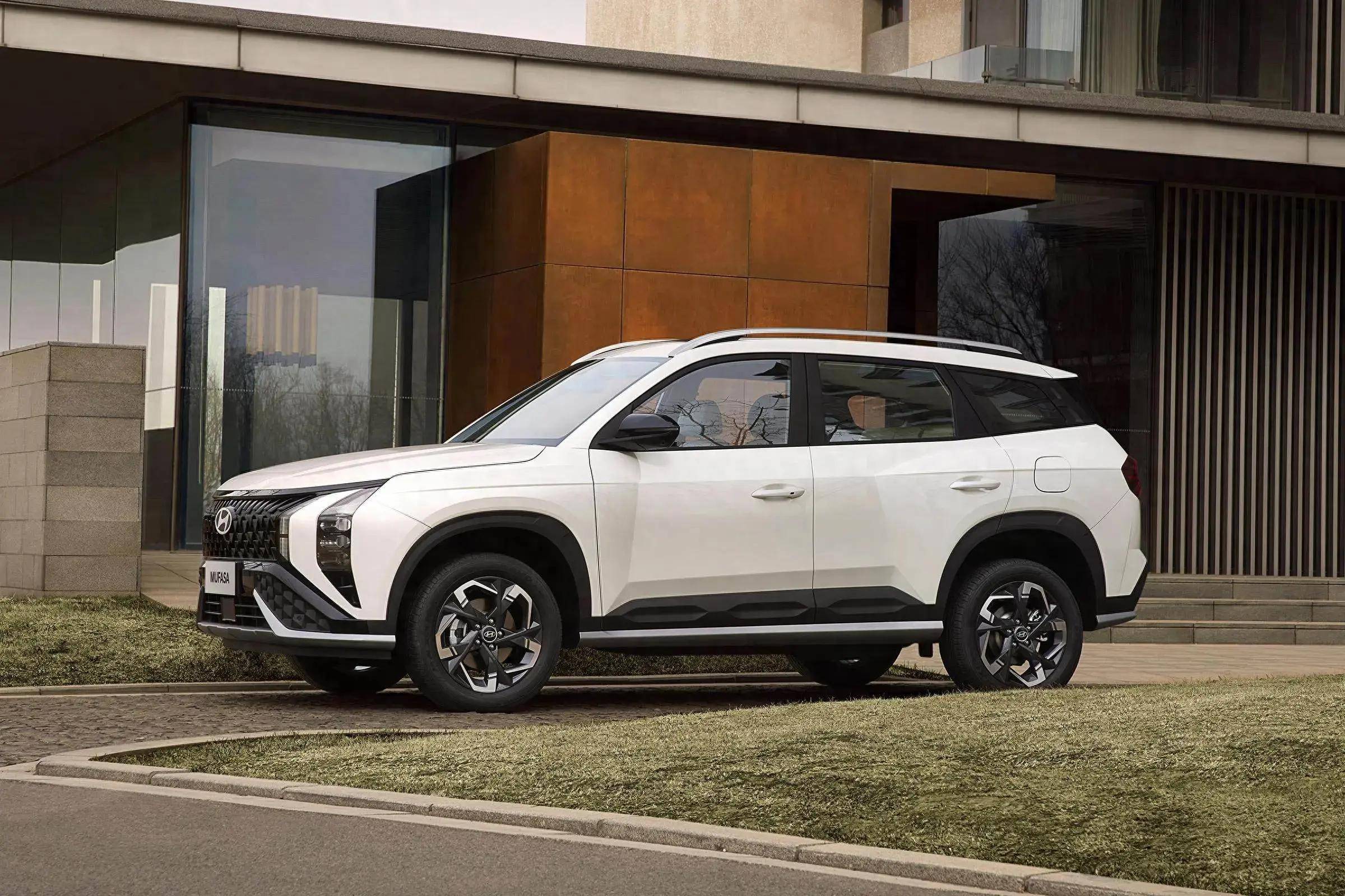 仅9.48万元起售，现代ix35最大功率118kW，为何无人问津_搜狐汽车_搜狐网