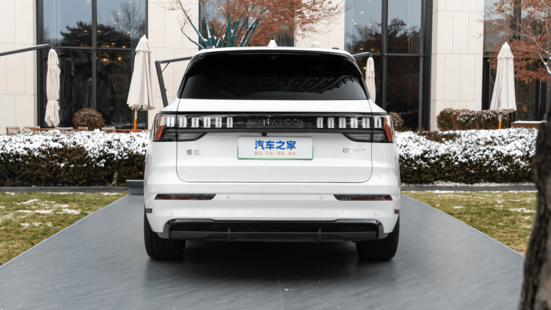 新款领克09EM-P预售：31.8万元起_搜狐汽车_搜狐网