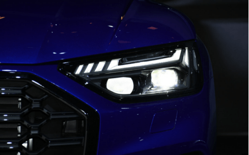 德系豪华B级SUV该选谁？奥迪Q5L销量突破150万里程碑_搜狐汽车_搜狐网