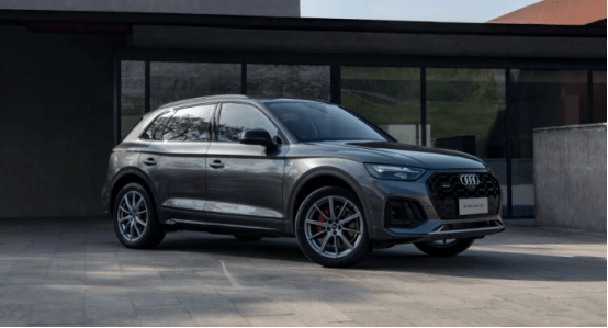 豪华B级SUV销量王，奥迪Q5L凭何持续领跑细分市场？_搜狐汽车_搜狐网