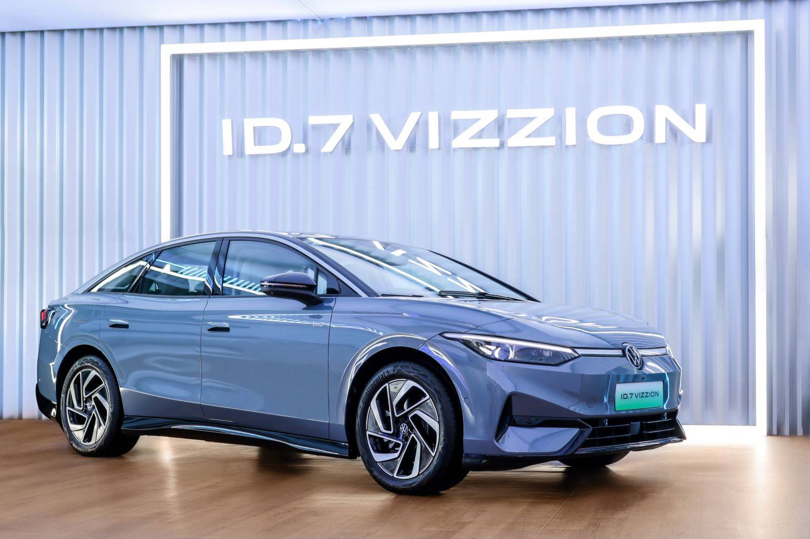 揭秘ID.家族黑科技，大众汽车“ID. GO安全实验室”登陆申城_搜狐汽车_搜狐网