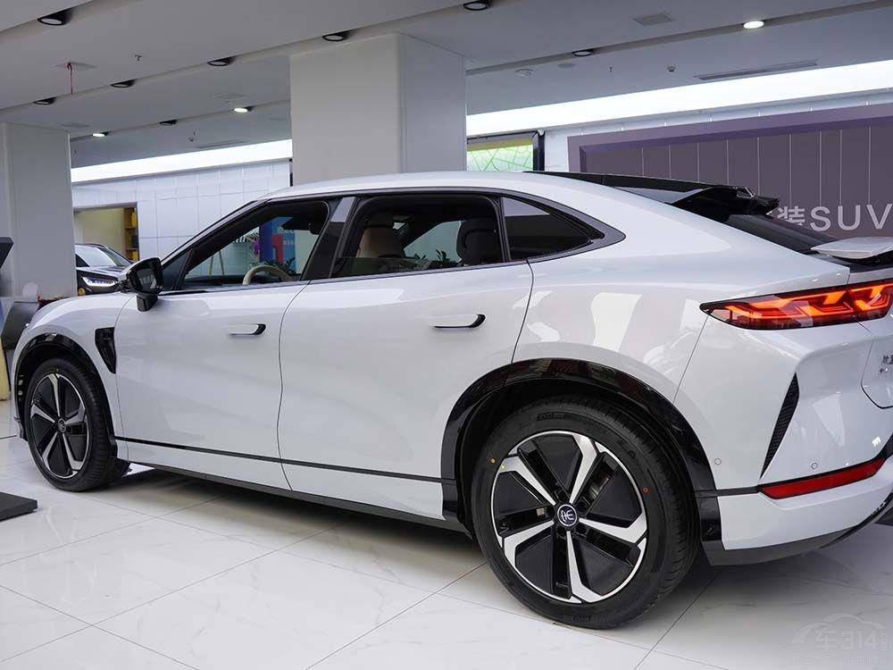 盘点2023重磅纯电SUV：最美比亚迪SUV来袭，智己LS6销量不俗_搜狐汽车_搜狐网