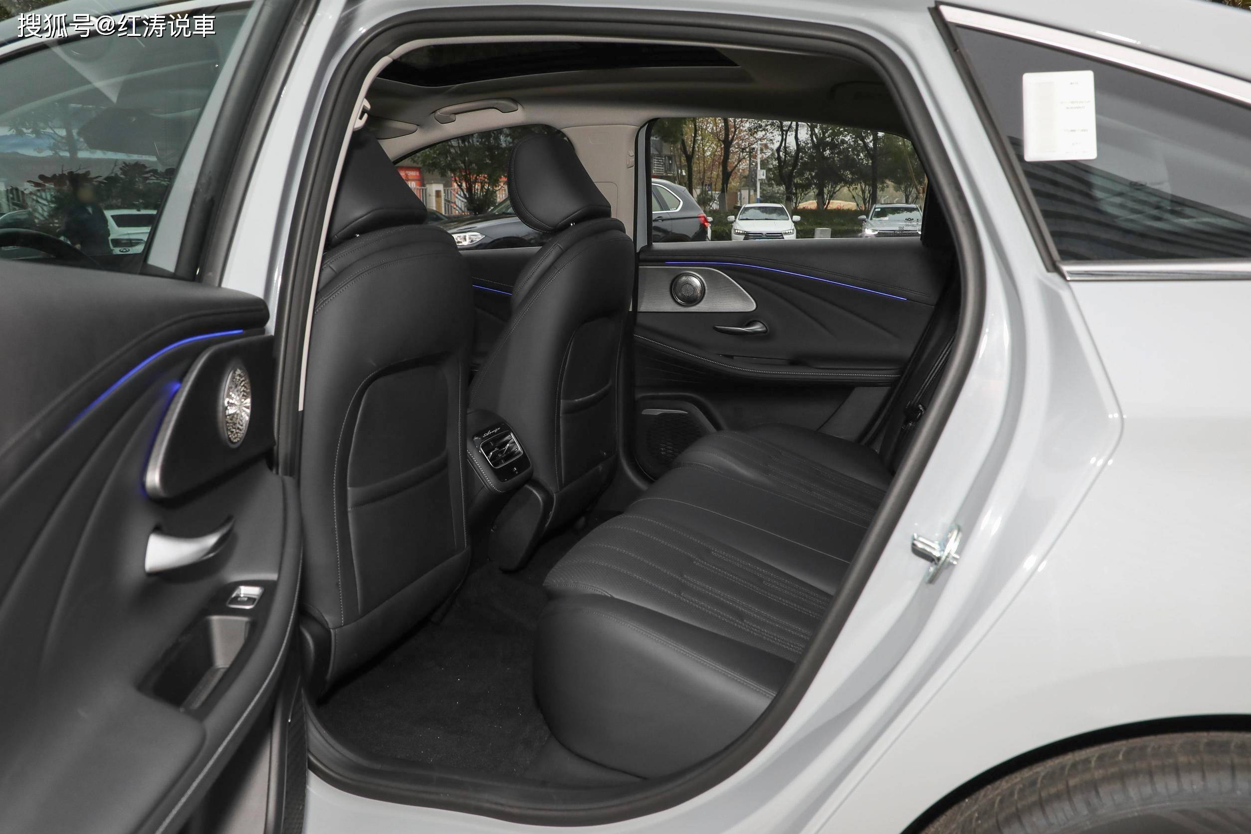 奇瑞风云A8即将上市，配1.5T插电混动系统，预售13万元起_搜狐汽车_搜狐网