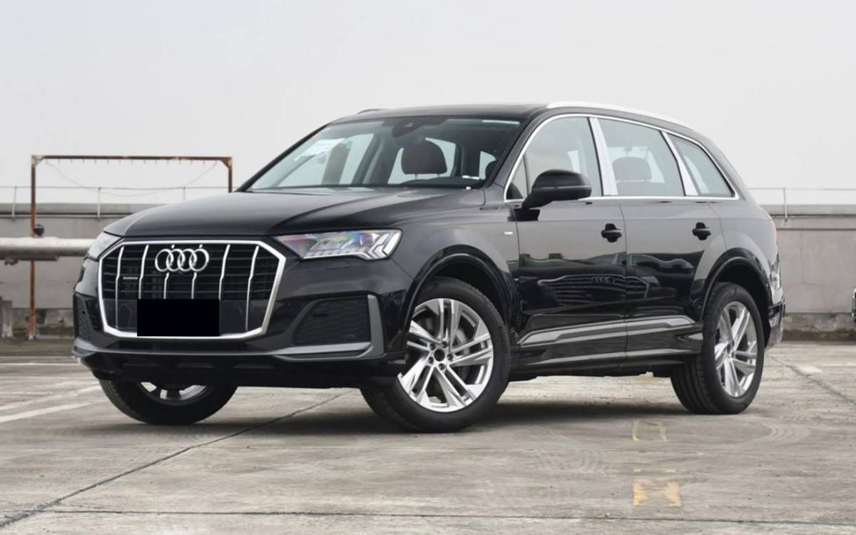 奥迪Q7降价近14万，终端已跌破50万大关，还买国产宝马X5？_搜狐汽车_搜狐网