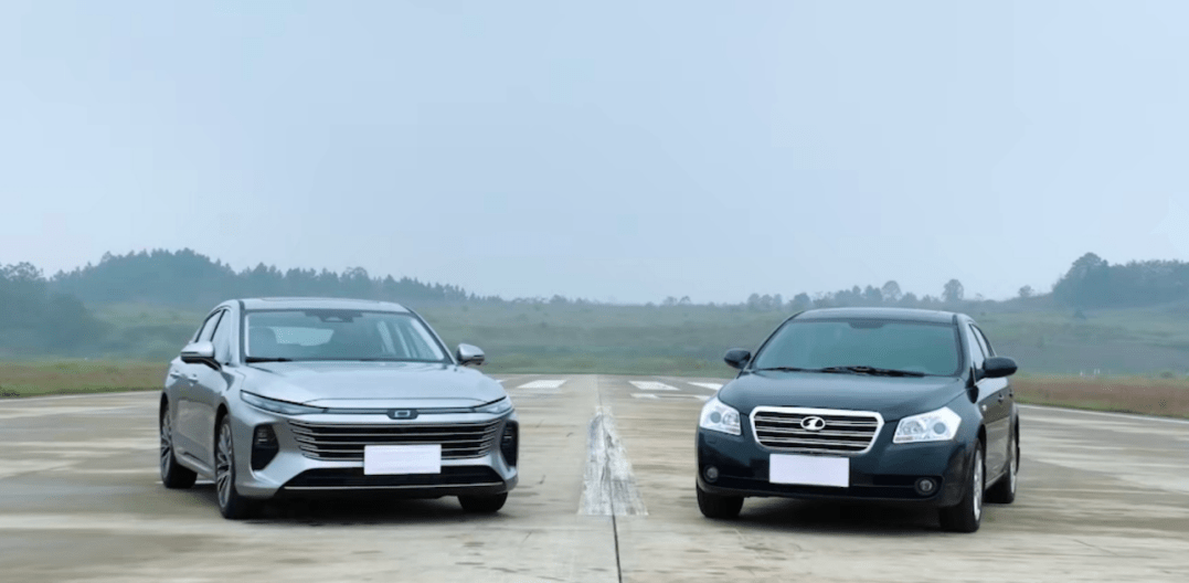 奔腾B70 : 17年的坚守与创新 只为用心做好一件事“安全”_搜狐汽车_搜狐网