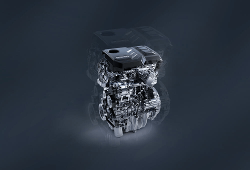 捷途旅行者动力怎么样？ 鲲鹏动力2.0TGDI发动机实力足够惊艳！_搜狐汽车_搜狐网