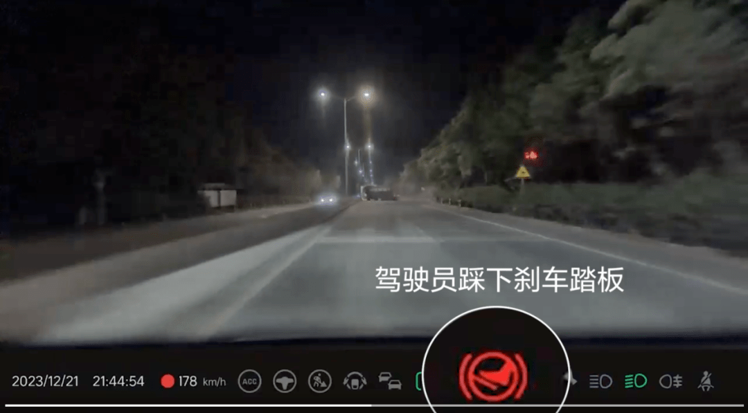 理想L7重大事故AB柱均断裂 再次引发理想是否的安全争议_搜狐汽车_搜狐网