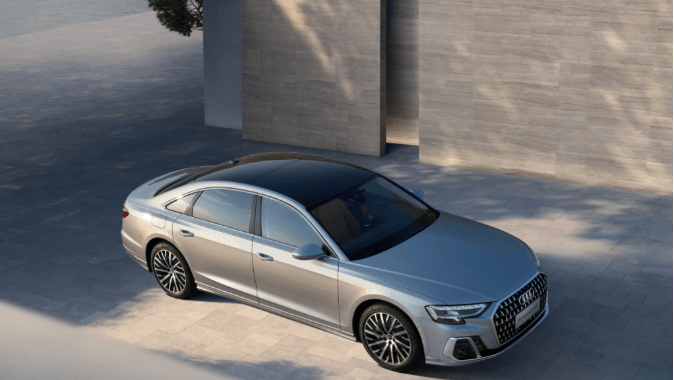 百万豪华轿车全新奥迪A8L，会给我们带来怎样的惊喜_搜狐汽车_搜狐网