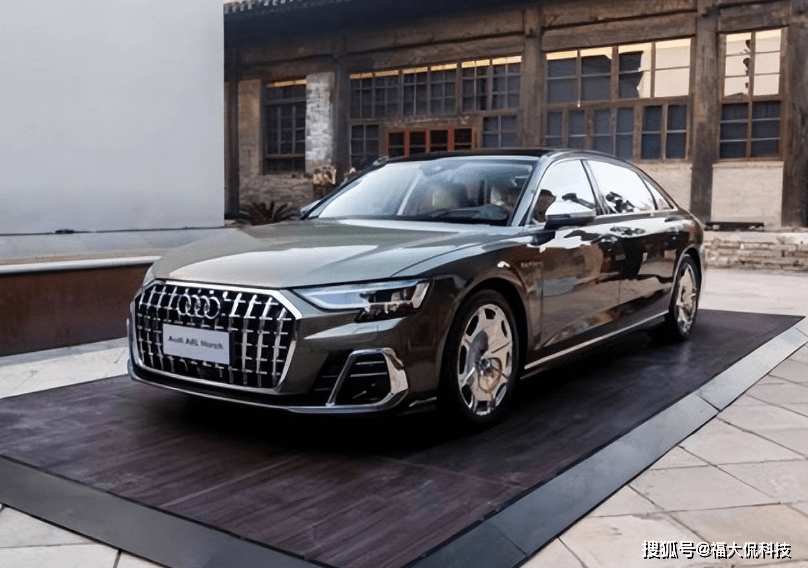 奥迪A8L霍希版价格冰点，为何仍不敌迈巴赫S480？真相揭秘！_搜狐汽车_搜狐网