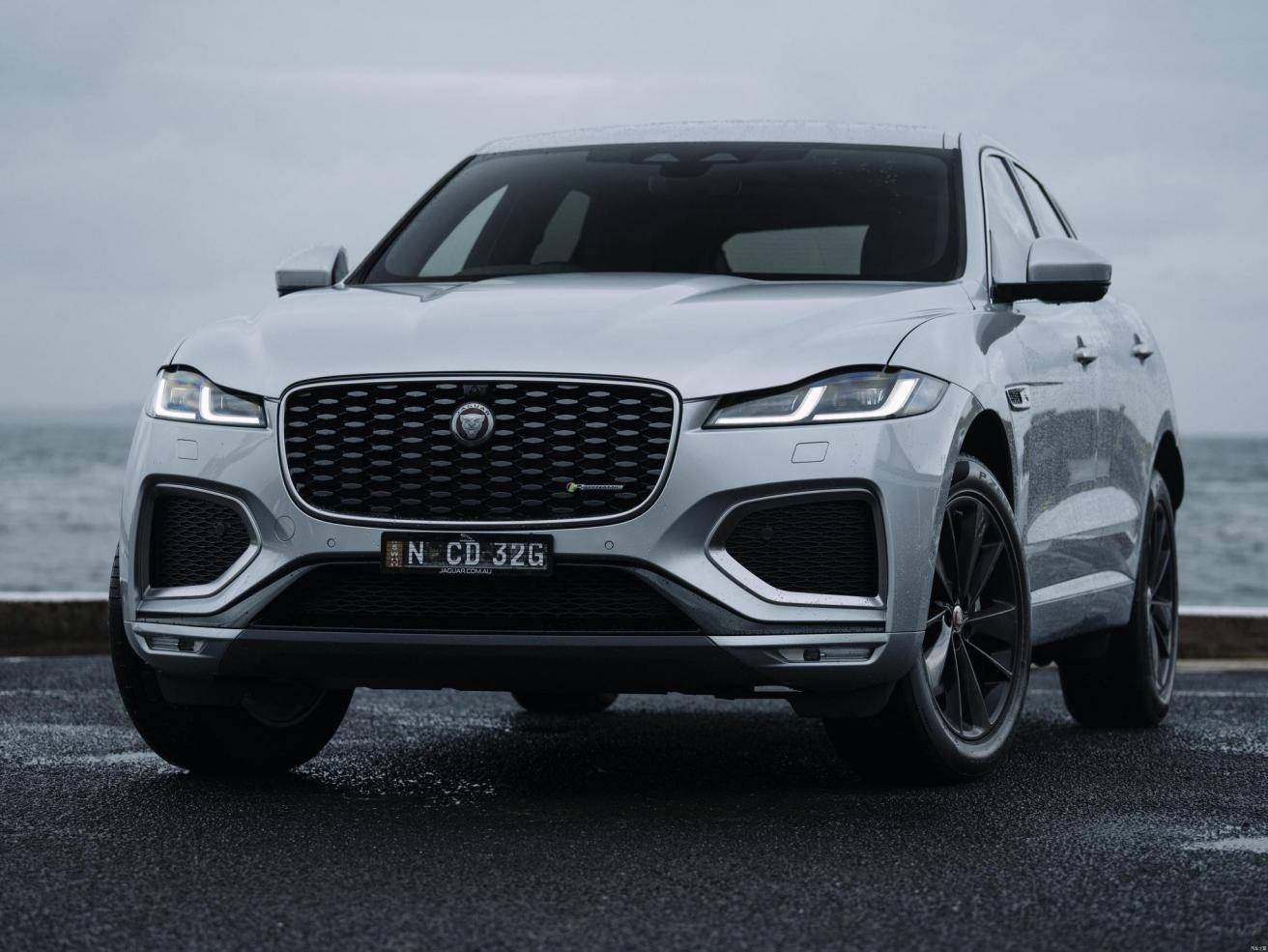 捷豹F-PACE与宝马X3谁更好一些！网友：“看完就知道”！_搜狐汽车_搜狐网