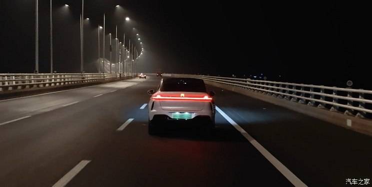 续航增加36km！飞凡F7迎来OTA升级体验_搜狐汽车_搜狐网