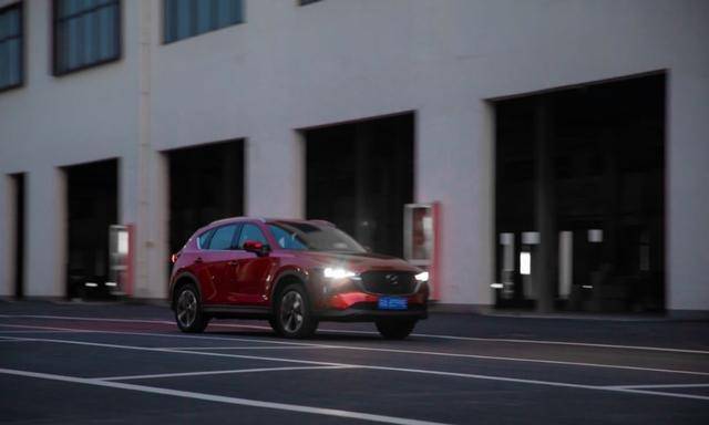 新年新征程，“安全大满贯”SUVCX-5购车钜惠等您来抢_搜狐汽车_搜狐网