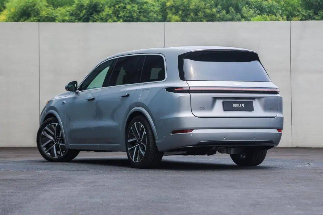 “1000万以内最好的SUV”，理想L9和问界M9谁更强？_搜狐汽车_搜狐网