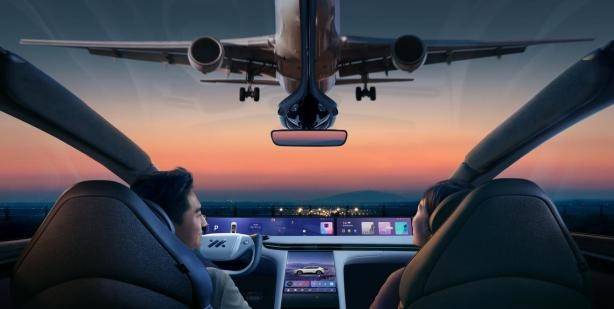 超越小鹏G9的智己LS7：价格更亲民，产品力更高_搜狐汽车_搜狐网