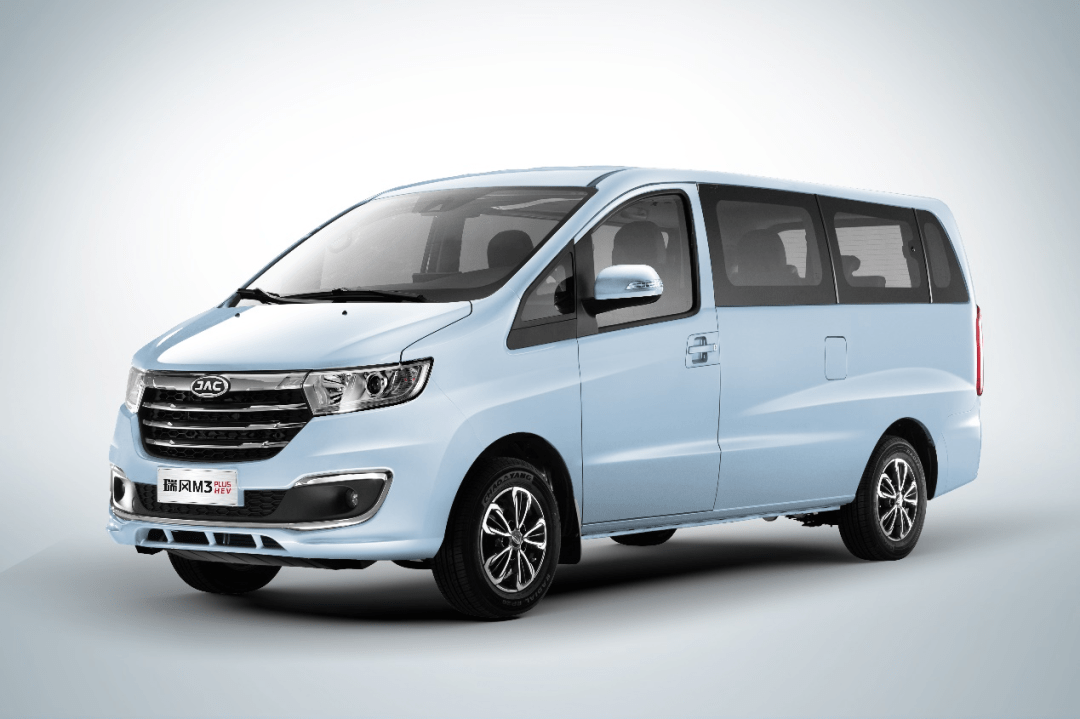 聚焦十万级MPV，同级别车型就选江淮瑞风M3 HEV_搜狐汽车_搜狐网