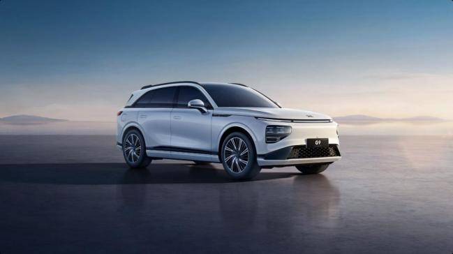 智己LS7产品力超越小鹏G9，售价24.98万起超划算_搜狐汽车_搜狐网