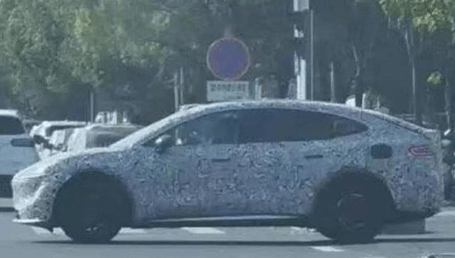 问界M9刚上市，智界S9就进入上市倒计时，瞄准Model Y_搜狐汽车_搜狐网