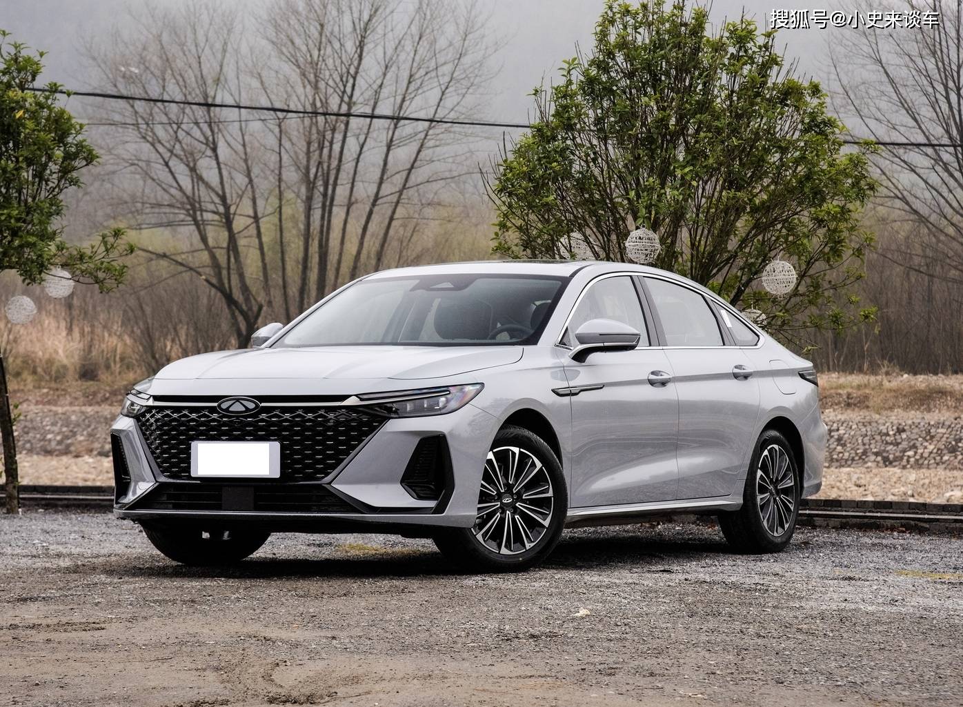 全新风云A8将于1月3日上市，搭载1.5T插混，综合续航里程达1400km_搜狐汽车_搜狐网