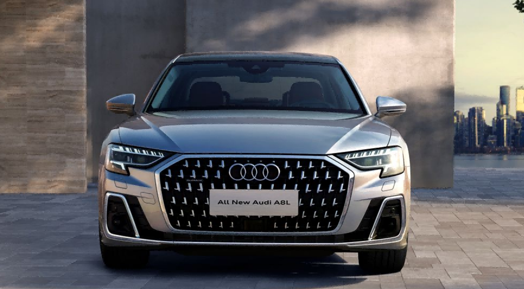 持续热销，奥迪A8L带给消费者的极致驾驶感受_搜狐汽车_搜狐网