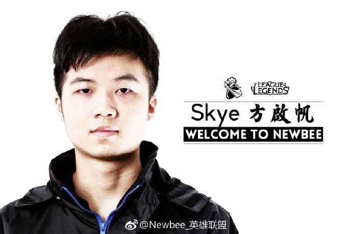 RNG历任十位上单，你最喜欢谁_Looper