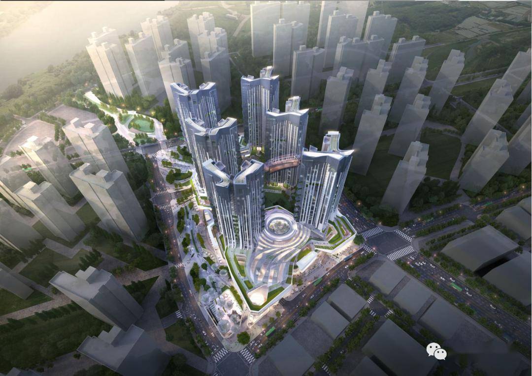 吊打谷歌地图？惊了！1秒钟就生成3D建筑模型！_教程