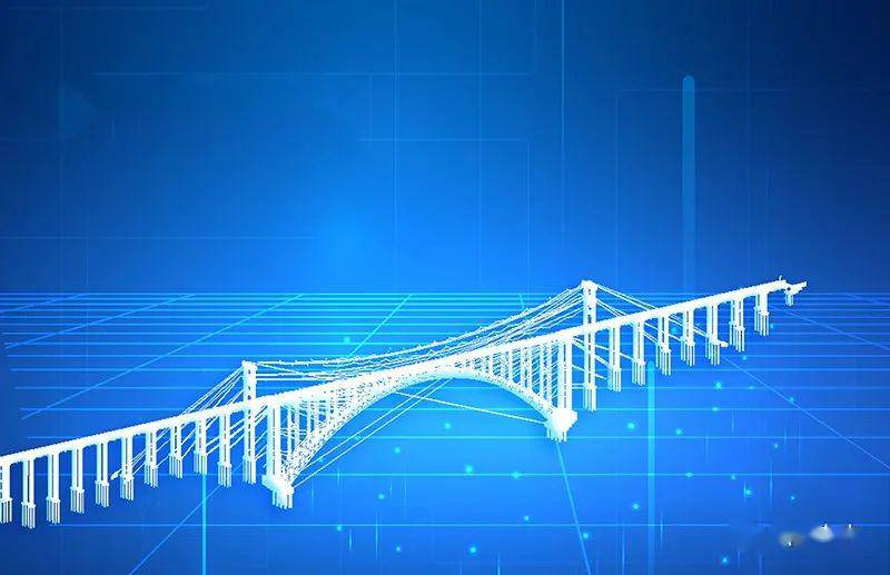 贵州桥梁：BIM新势力_应用