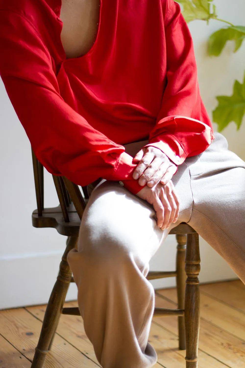 SAMUEL GUÌ YANG - 东方女性的新摩登主义_伦敦