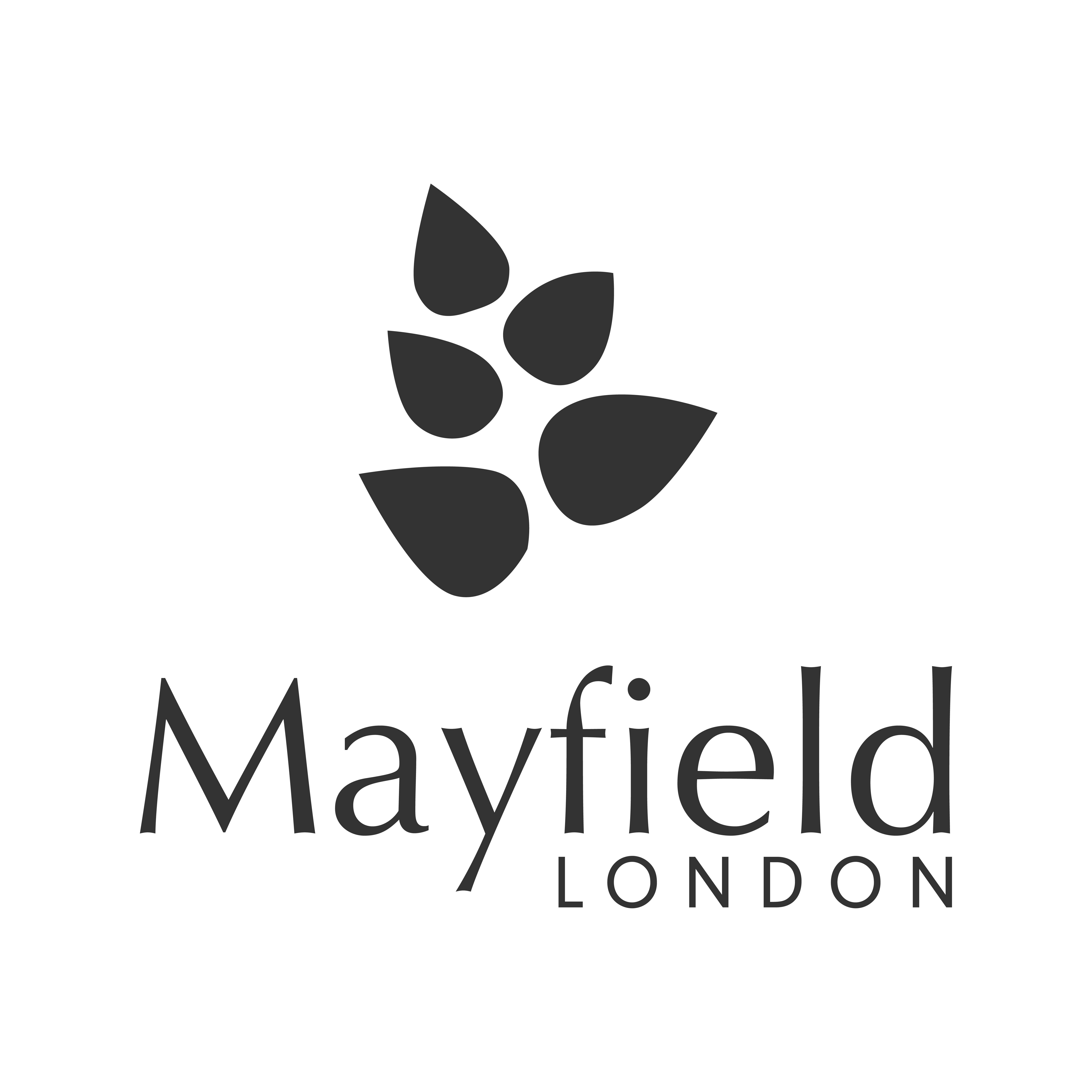 你知道英国最大薰衣草庄园Mayfield的来历吗？_梅菲尔德_种植_布伦丹·梅耶