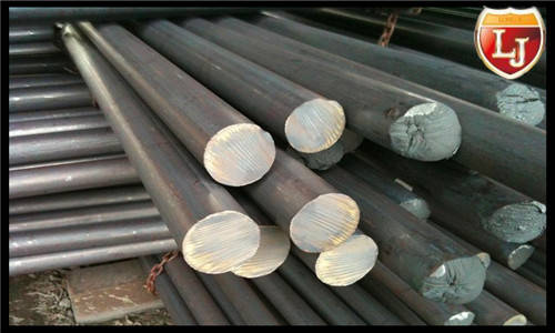 1.0737（11SMnPb37）硫、磷元素的作用_合金钢