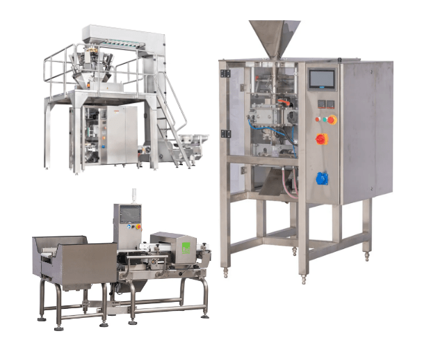 高端智能自动化包装机械家_设备