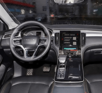 荣威ei6 MAX网约车版上市，配置升级，售价17.88万元起_搜狐汽车_搜狐网