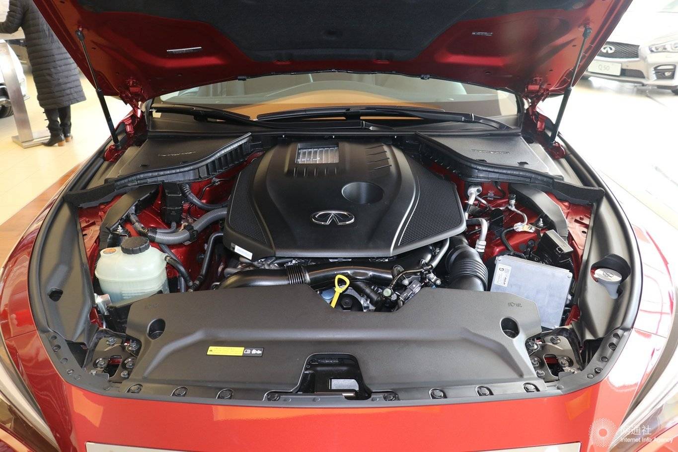2021款英菲尼迪Q50L上市 售26.48万元起_搜狐汽车_搜狐网