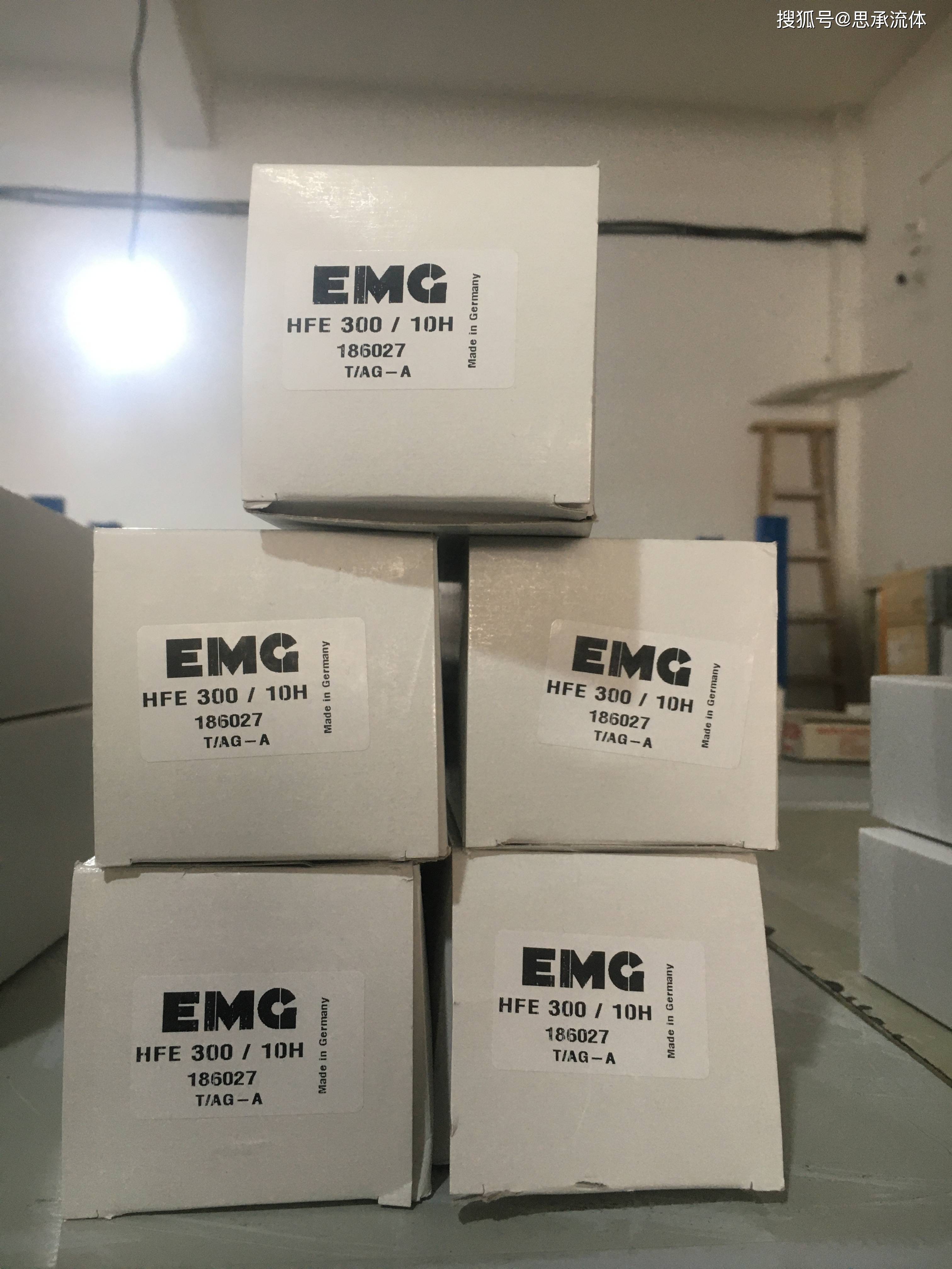 EMG滤芯HFE300/10H-搜狐大视野-搜狐新闻