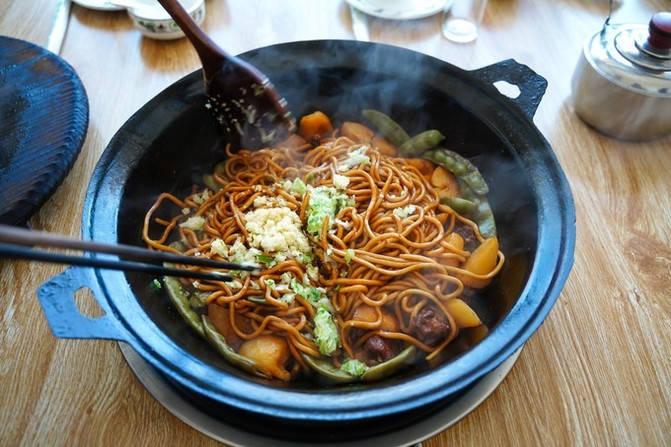 去呼伦贝尔草原和阿尔山旅游，求线路推荐，5-6天，可以吗？_孩子