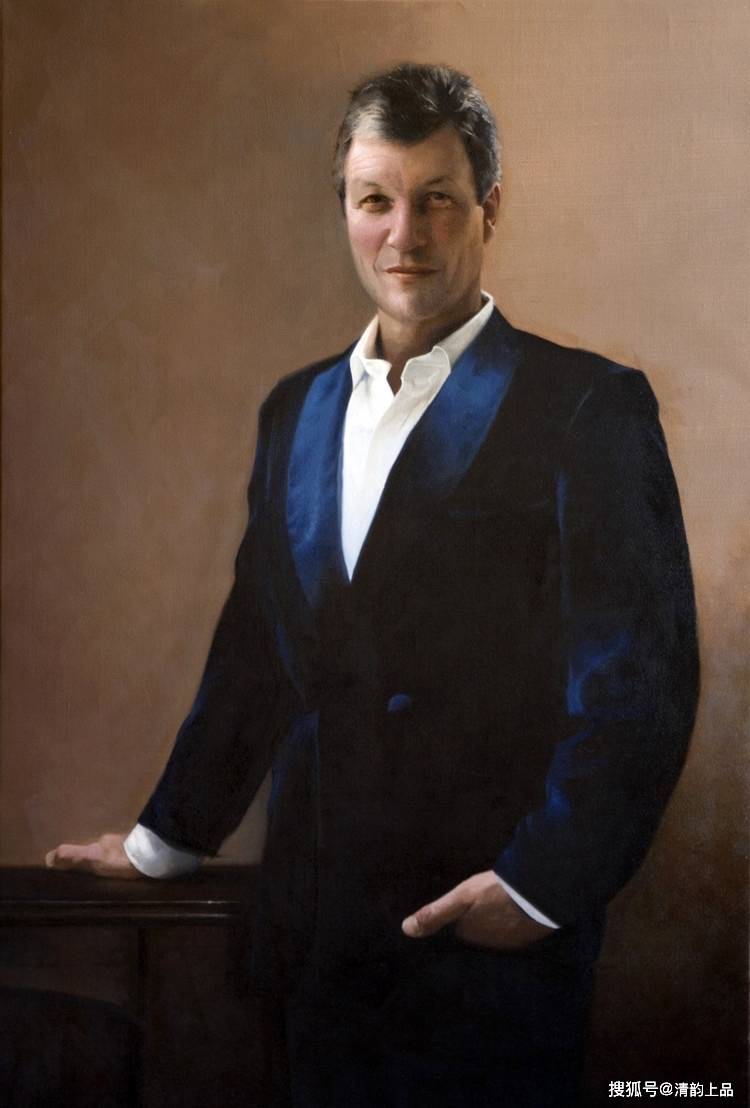 英国画家Nancy.Fletcher油画作品选集 -6park.com