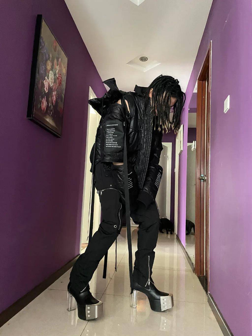 Psy.P 从CDC的垫背，到迷倒全成都的辣妹_beat