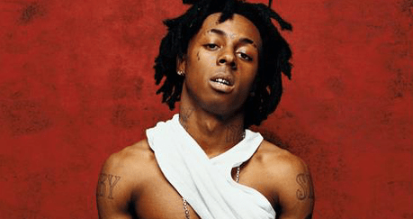 朝胸口开枪只为坚持说唱？带你了解Lil辈鼻祖Lil Wayne_Ethika