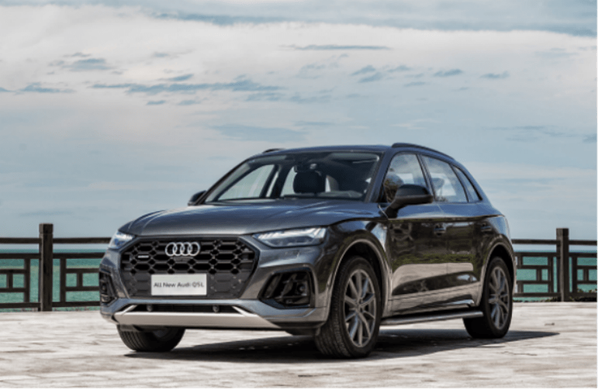 一汽奥迪放出豪华中型SUV“黑马”，全新奥迪Q5L实力才是硬道理_搜狐汽车_搜狐网